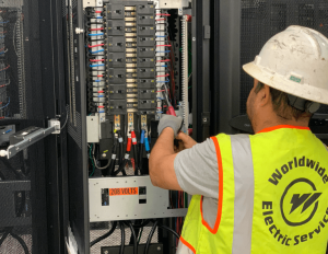 Worldwide Electric Services – Power Distribution Equipment Products and ...